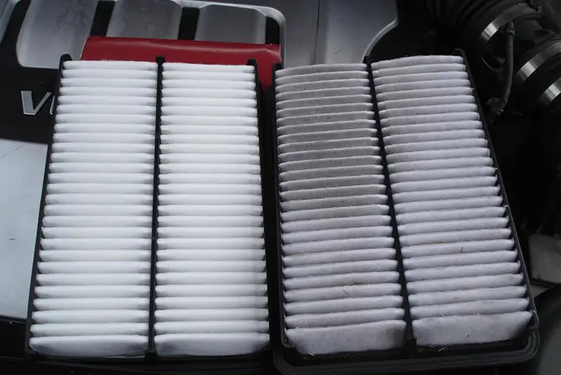 How Often Should You Replace Your Engine Air Filter? | Simple ...